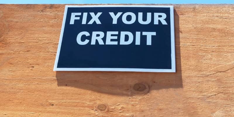 Fix My Credit Las Vegas | A Comprehensive Guide